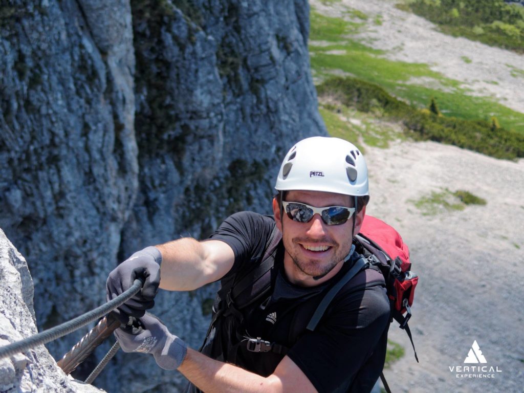 Dachstein Superferrata | Vertical Experience